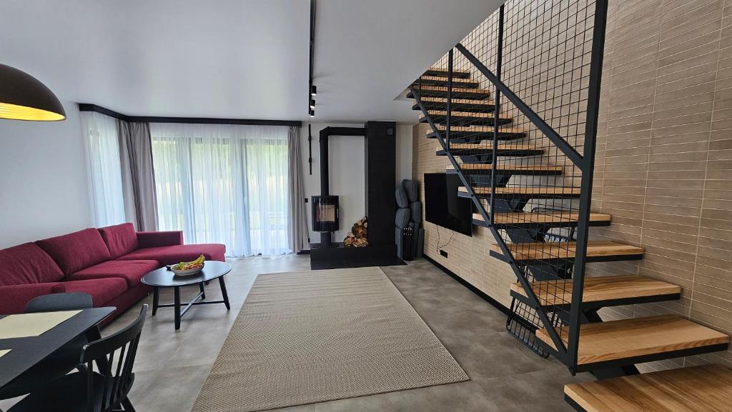 Rest Village 3A Trzęsacz, Pustkowo (updated prices 2026)