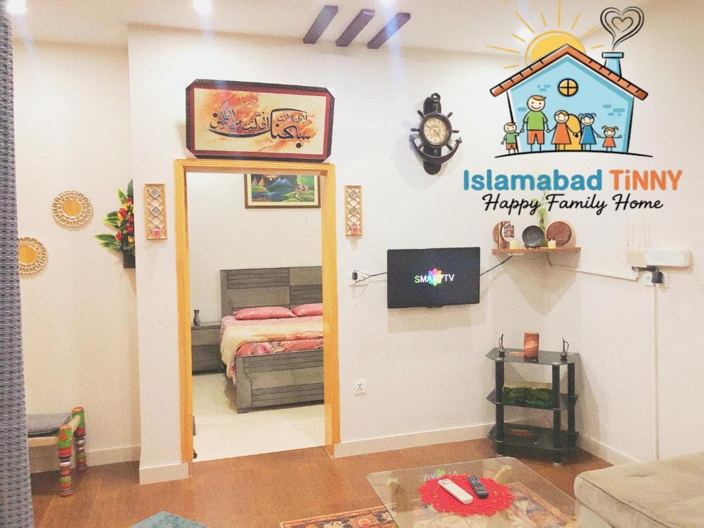 Islamabad Tinny Happy Family Home, Islamabad (aktualisierte Preise für ...