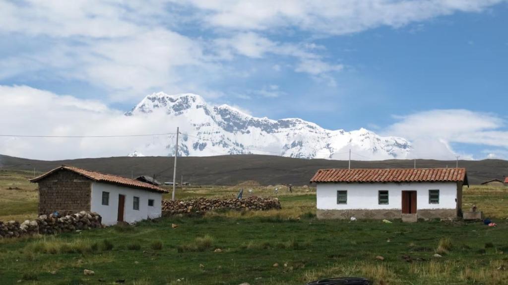 Casa Cóndor Ausangate, Tinke (precios actualizados 2026)