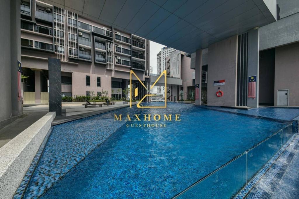 Maxhome Elite at Imperio Melaka, Malacca (tarifs actualisés, 2026)