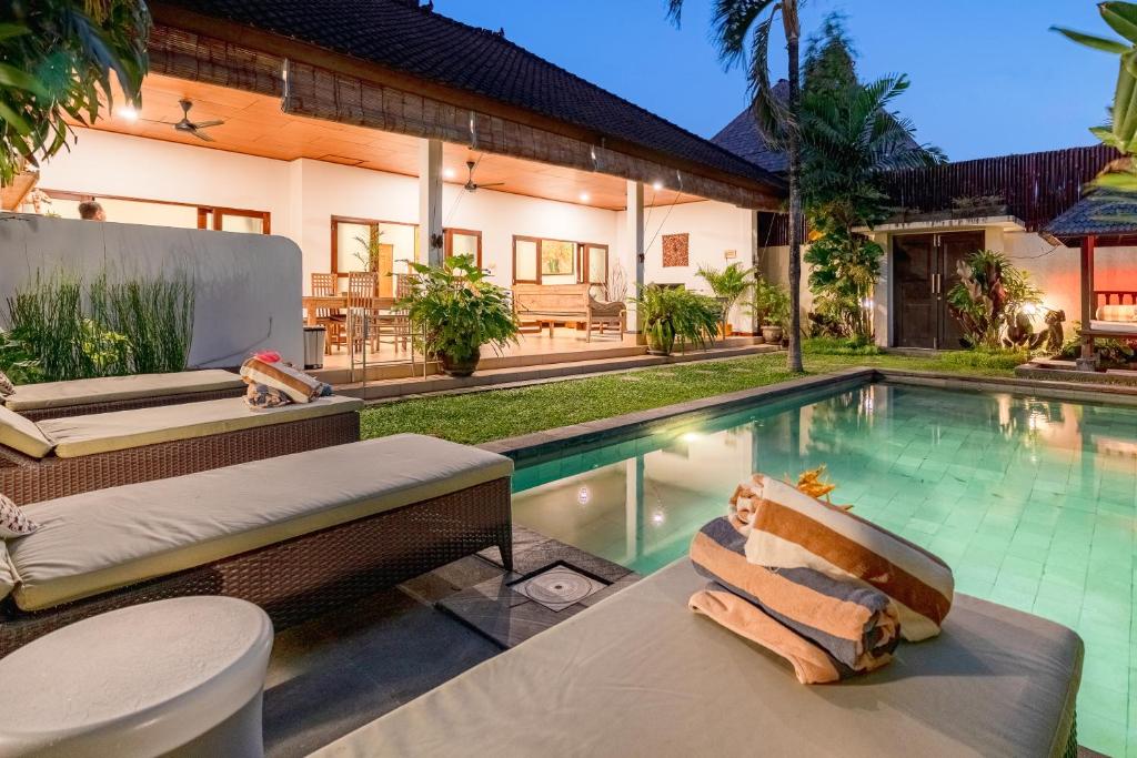 Villa Star, Seminyak (updated prices 2025)