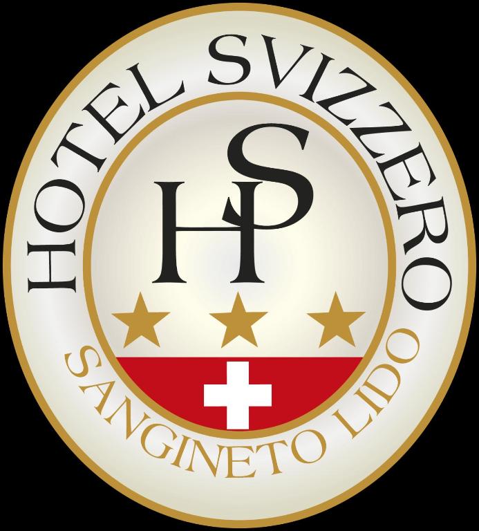 Logo Svizzero
