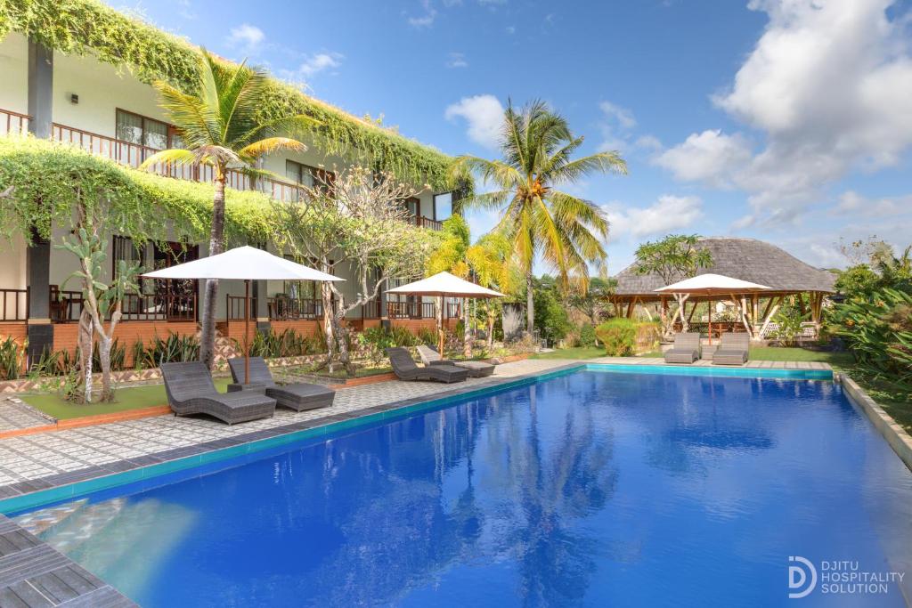 Tinggian Hill Retreat, Nusa Penida (updated prices 2025)