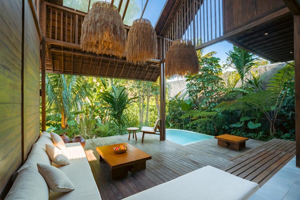 Haven by The River by BaliSuperHost, Ubud (updated prices 2026)