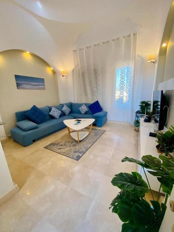El Gouna Stylish 2BR Italian Compound Beach Access, Hurghada (prezzi ...