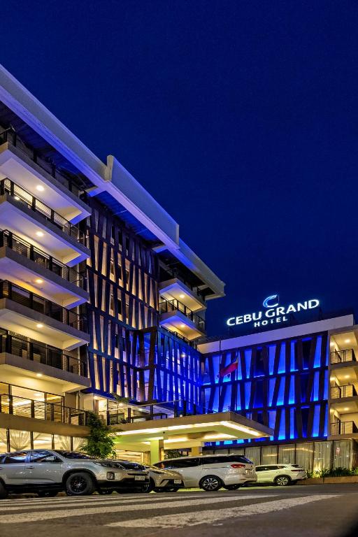 Cebu Grand Hotel, Cebu City (updated prices 2026)