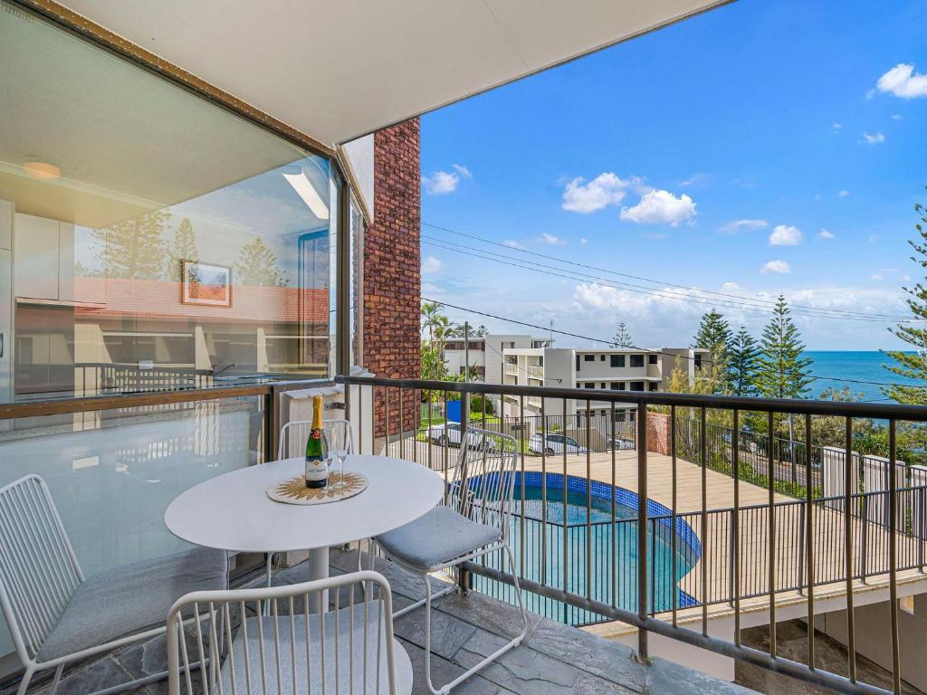 Headlands Caloundra unit 2, Kings Beach, QLD, 4551, Kalaundra ...