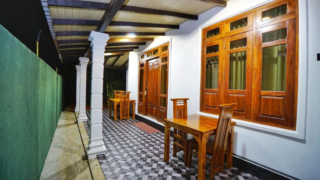 Happy Homestay Sigiriya（シギリヤ）：（最新料金：2026年）