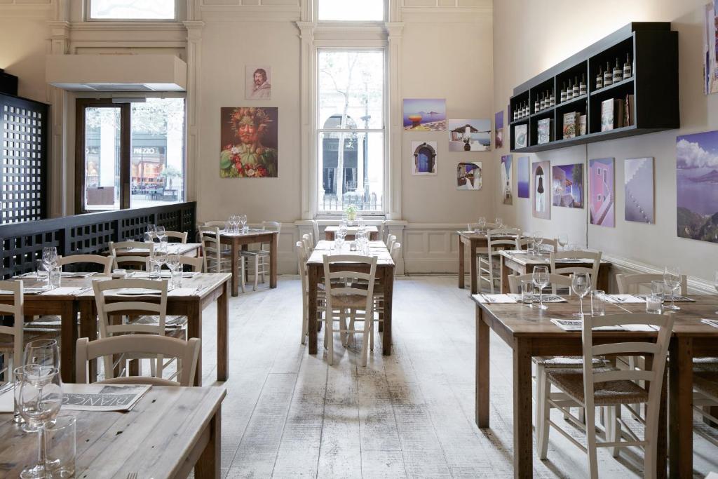 The Grand at Trafalgar Square, London (updated prices 2025)