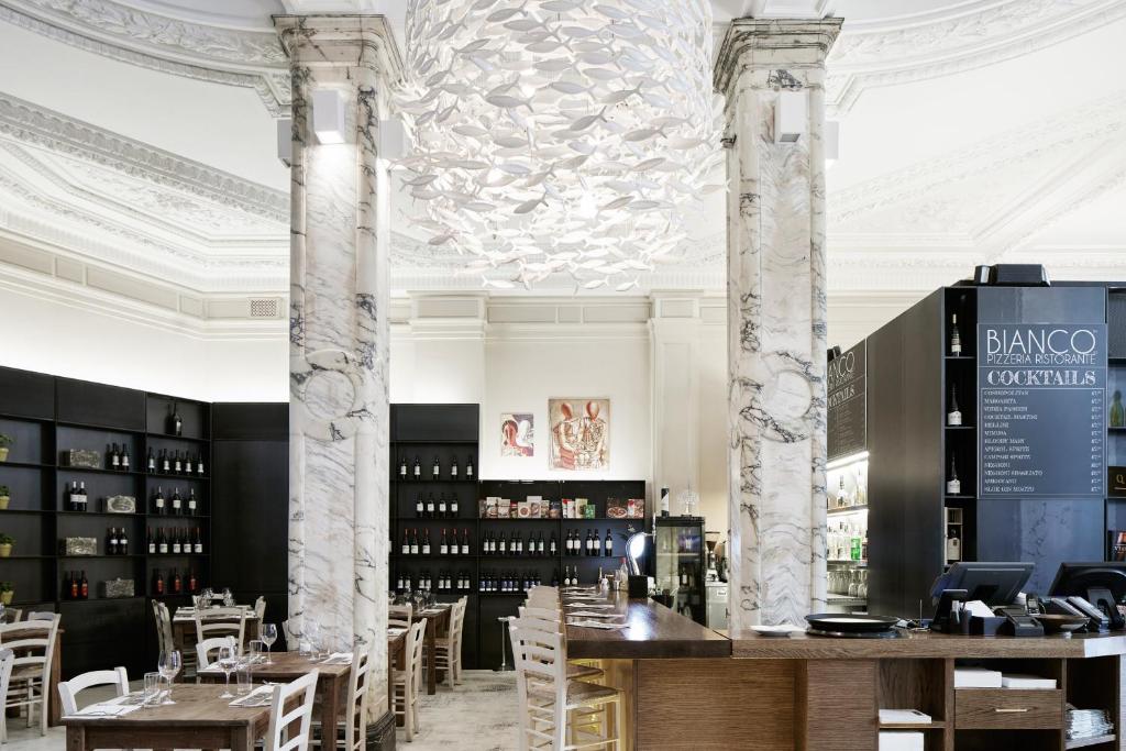 The Grand at Trafalgar Square, London (updated prices 2025)