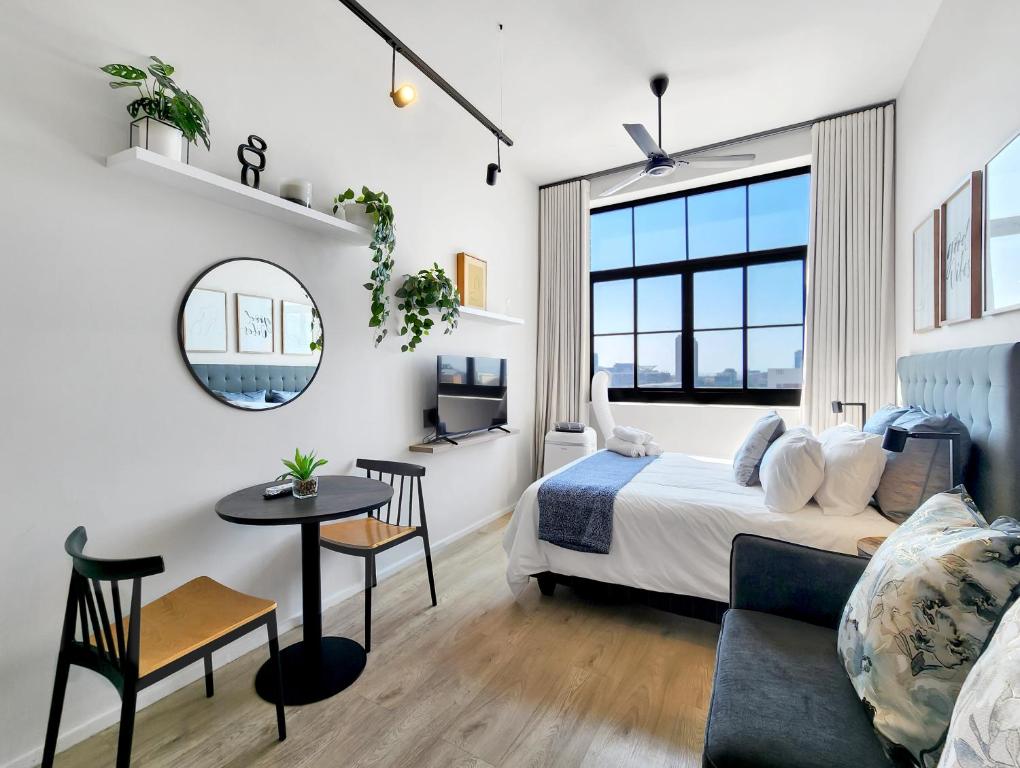 City View Studio, Cape Town (updated prices 2026)