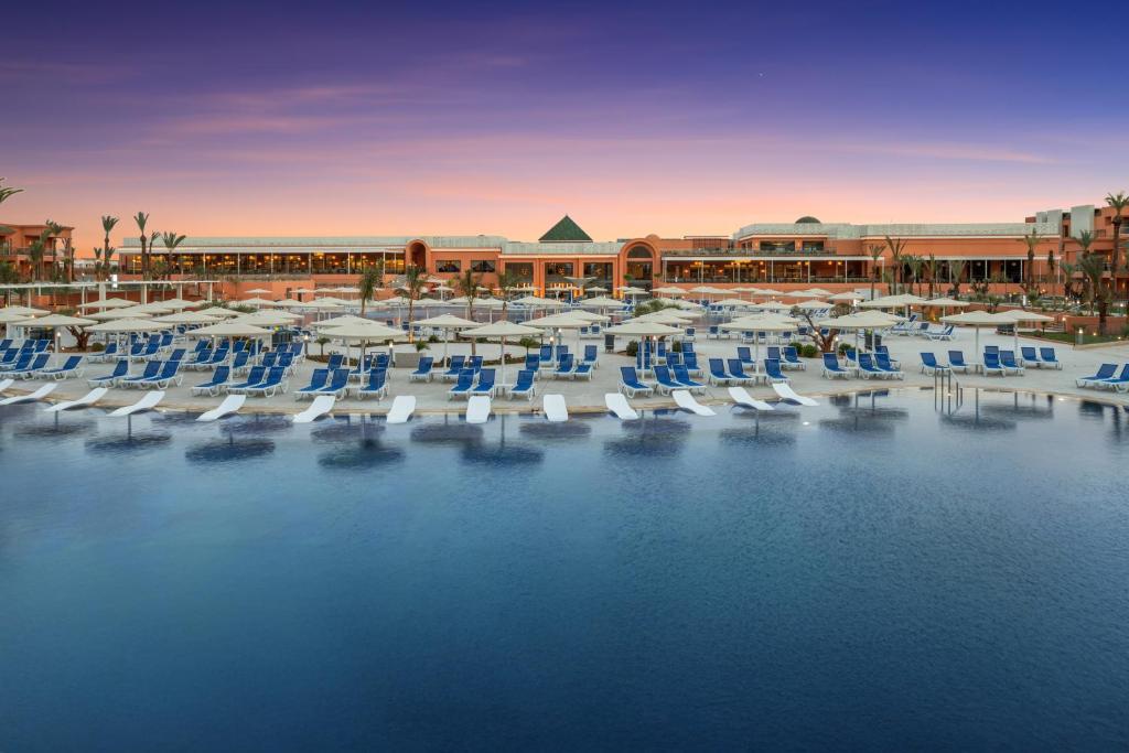 Pickalbatros SUNGO Club - All Inclusive, Marrakech (tarifs actualisés, 2025)