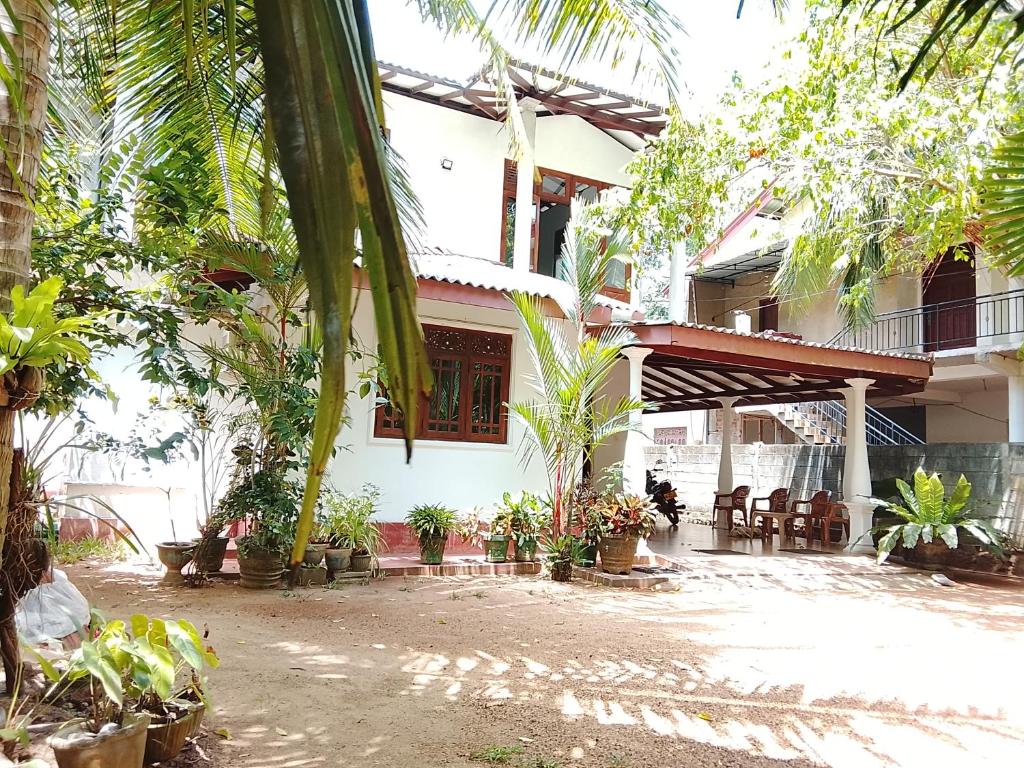 Ranmini Family Resort, Anuradhapura (aktualisierte Preise für 2025)