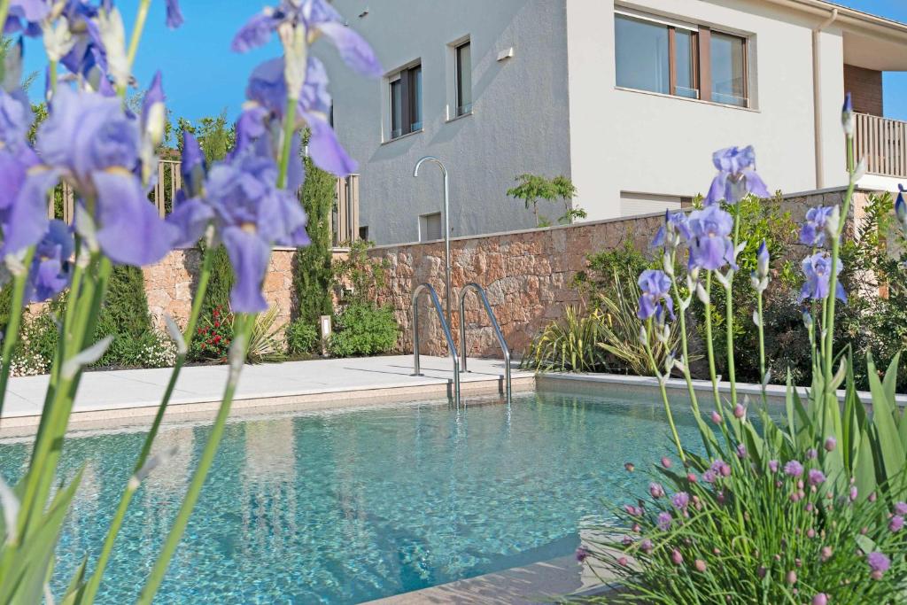 Lake view garden pool Exclusive newly build, Lazise (aktualizované ceny ...