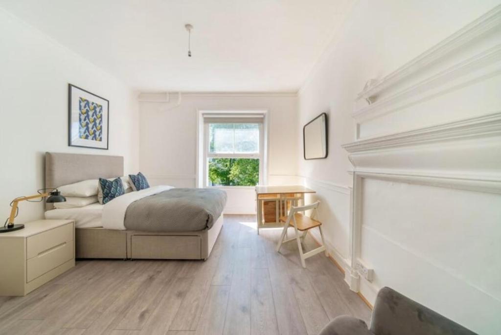 Urban Chic Studio 3rd Floor, Londres (precios actualizados en 2026)