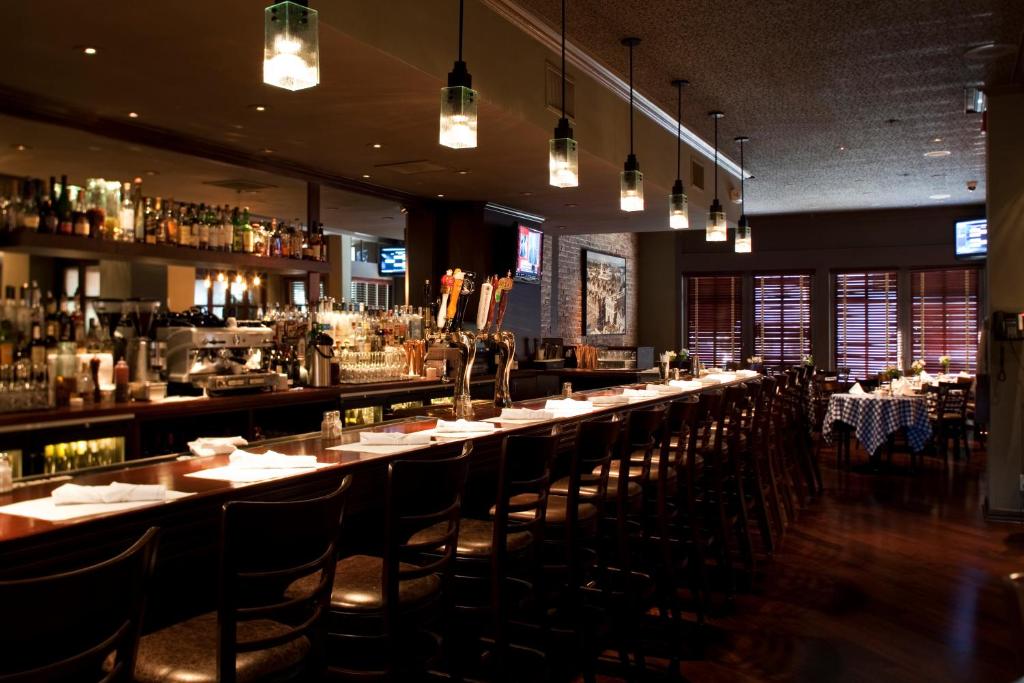 Hotel Griffon, San Francisco (updated prices 2025)