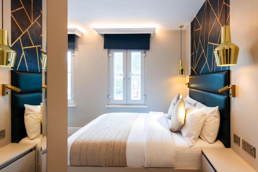 NOX West Hampstead, London (updated prices 2026)