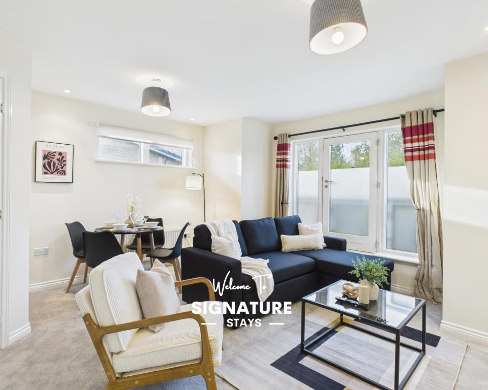 NEW Modern Apartment by Signature Stays, Golden Valley (precios ...