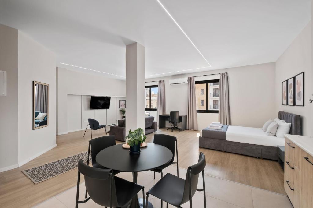 CT Rooms, Nicosia (prezzi aggiornati per il 2025)