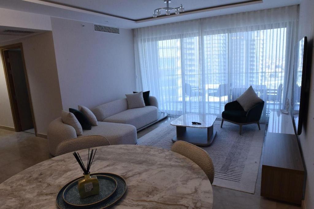 Luxurious Zed park tower pearl, Sheikh Zayed (prezzi aggiornati per il ...