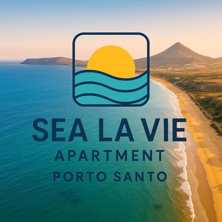 Sea La Vie Apartment Porto Santo, Porto Santo (preços atualizados para ...