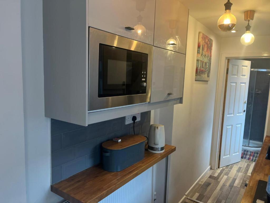 George Guest House, Stoke on Trent (prețuri actualizate 2025)