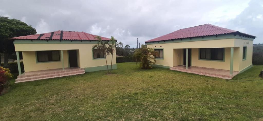 Bilene J's Resort, Bilene (precios actualizados 2026)