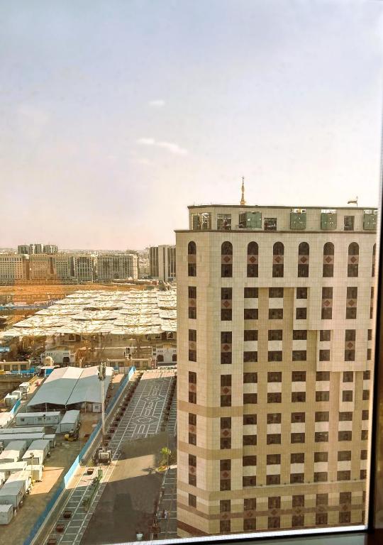 Emaar Royal Hotel, Medina (updated prices 2026)