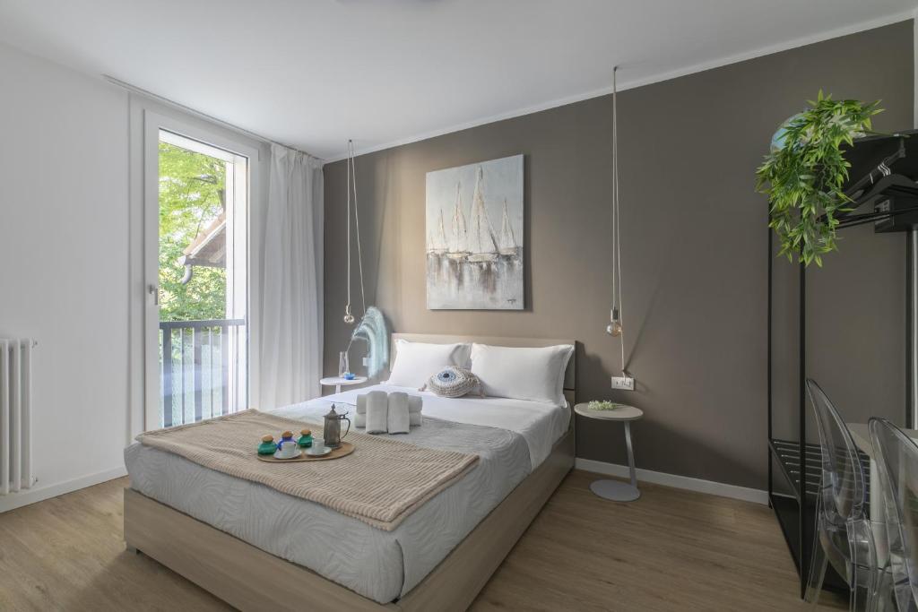 Cima Suite 13 by WelcHome, Treviso (updated prices 2026)