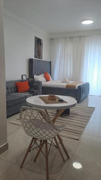 The Loftel, Ruaka (updated prices 2026)