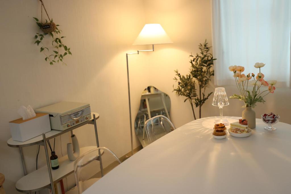 Lucky Stay, Seoul (updated prices 2025)