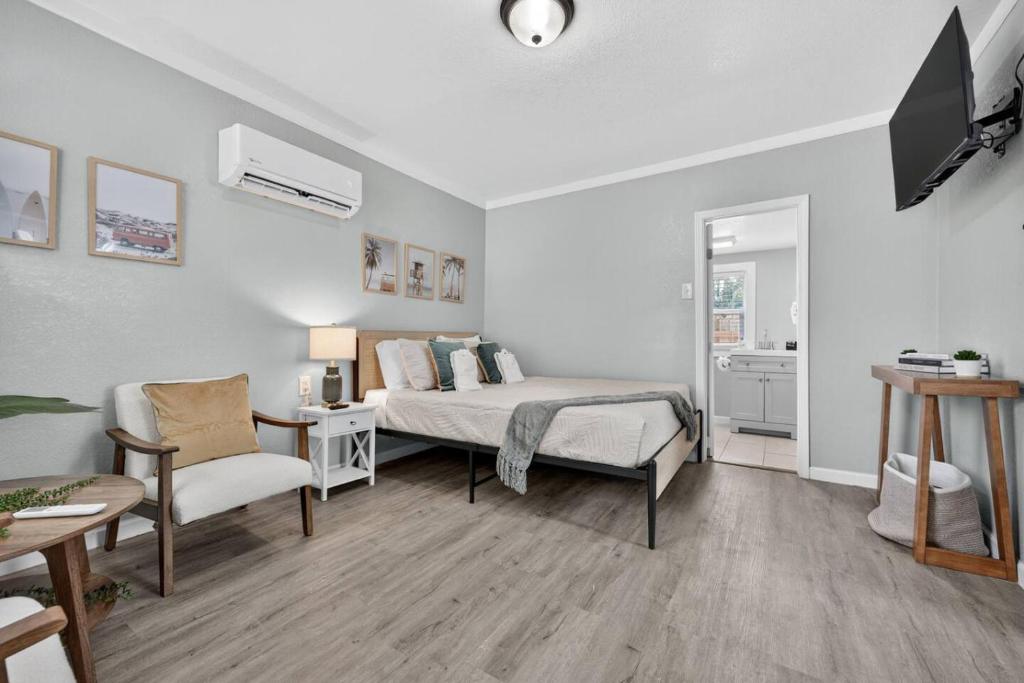 Sunny Pensacola Studio Near Beach and Downtown, Pensacola (precios ...