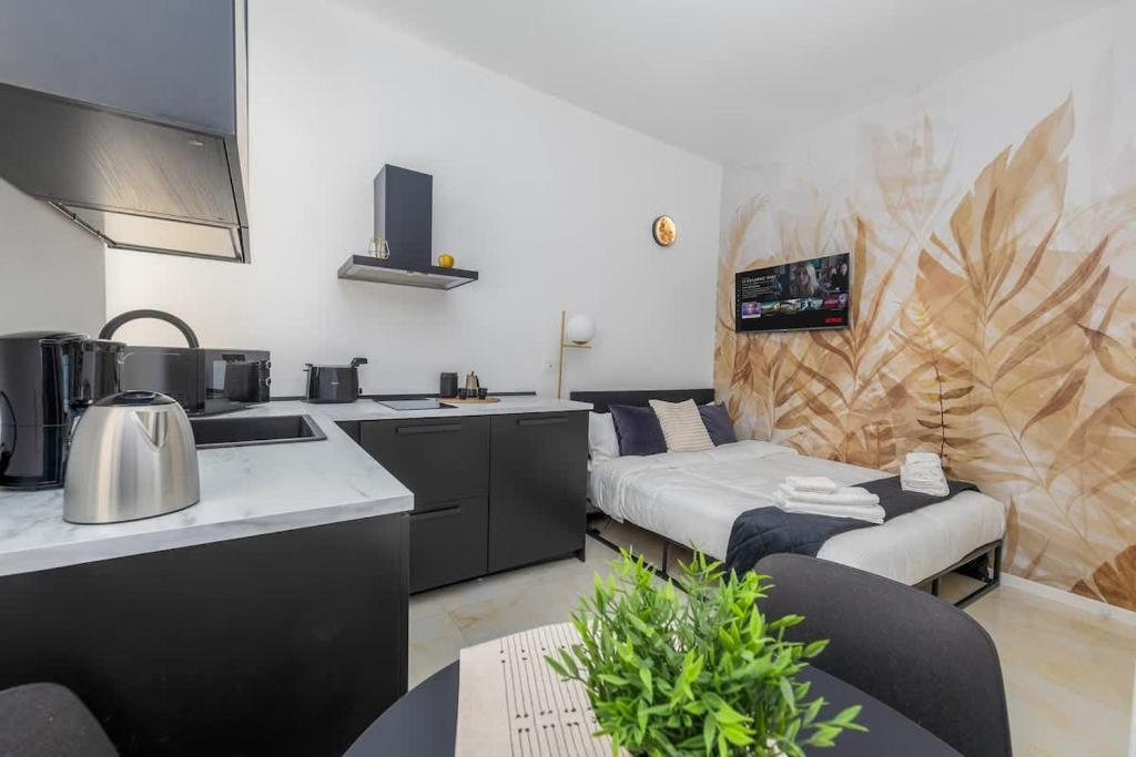 Arco Atelier - Your refuge in the heart of Milan, Miláno (aktualizované ceny na rok 2025)