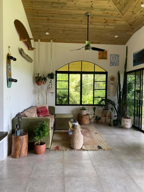 Jungle Beach House, Uvita (precios actualizados 2026)