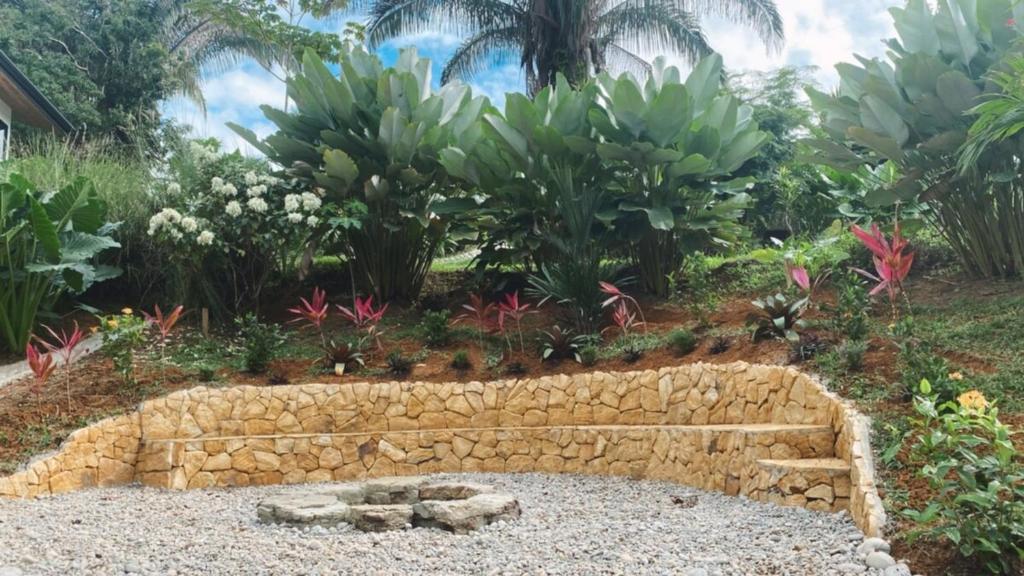 Jungle Beach House, Uvita (updated prices 2025)