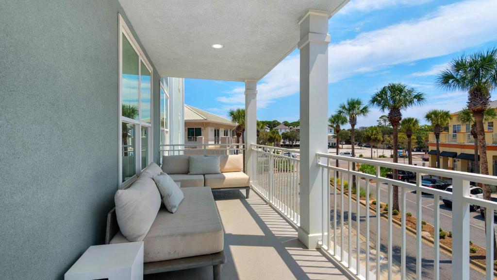 Gulf Place Residences 101 - Sugar Sands 30A, Blue Mountain Beach ...