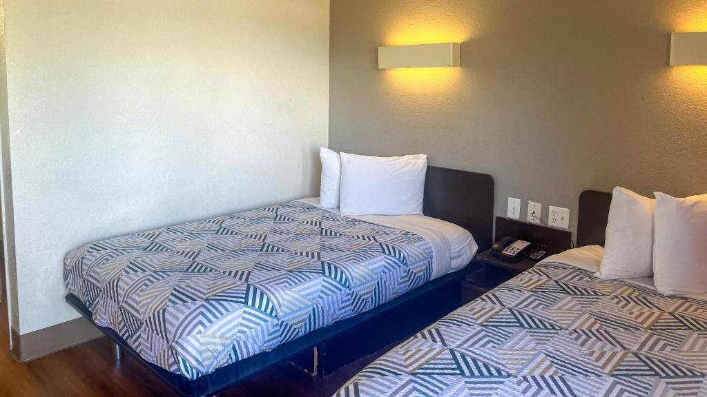 Motel West, Thornton (updated prices 2026)