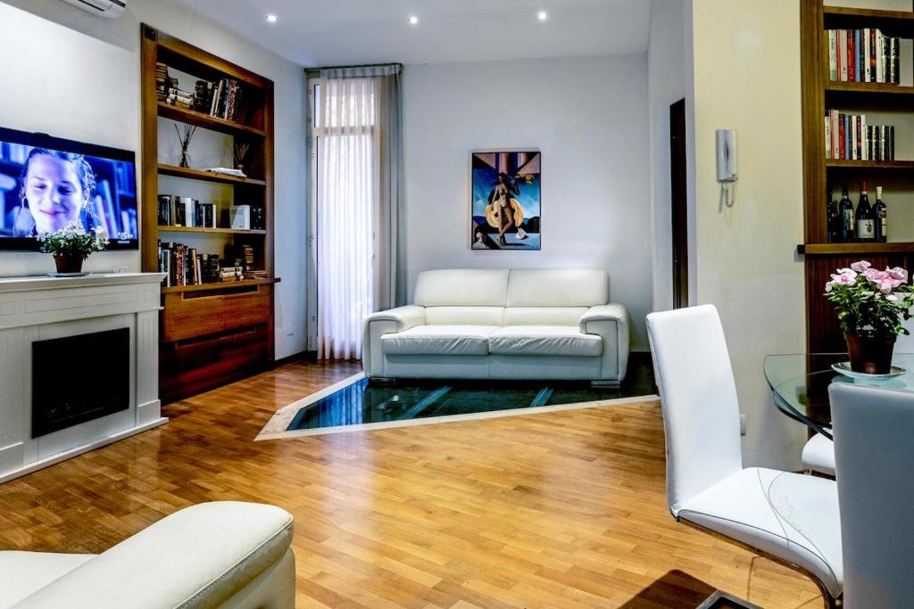 羅馬Callimaco Domus（2025 年最新房價）