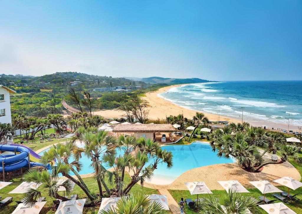 Blue Marlin All-Inclusive Seascape by Dream Resorts, Scottburgh (preços ...