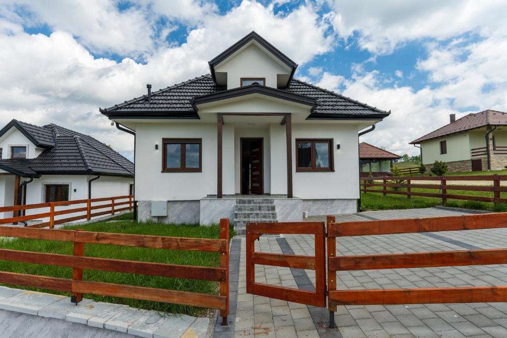 Citadela Zlatibor, Zlatibor (aktualisierte Preise für 2026)