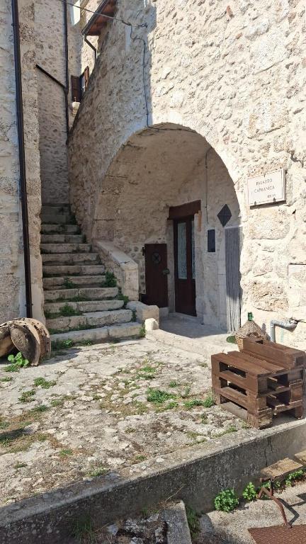 Arcem, Calascio (precios actualizados 2025)