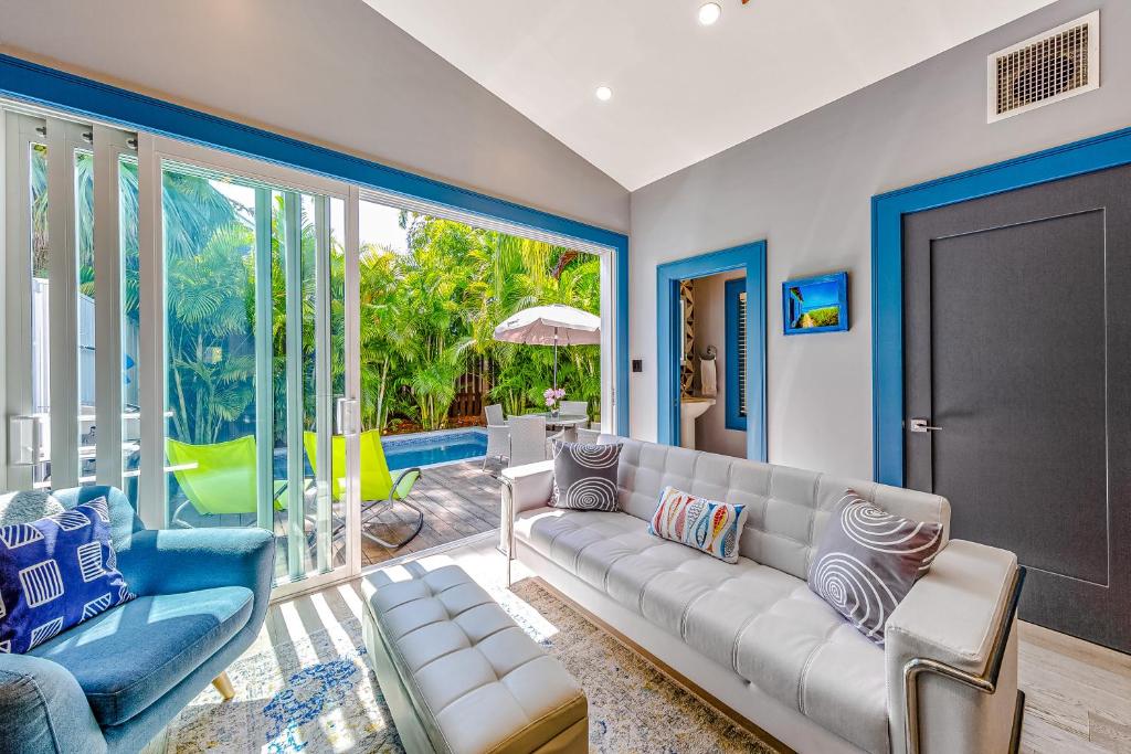 Island Hideaway,‏ קי ווסט (מחירים מעודכנים ל-2025)