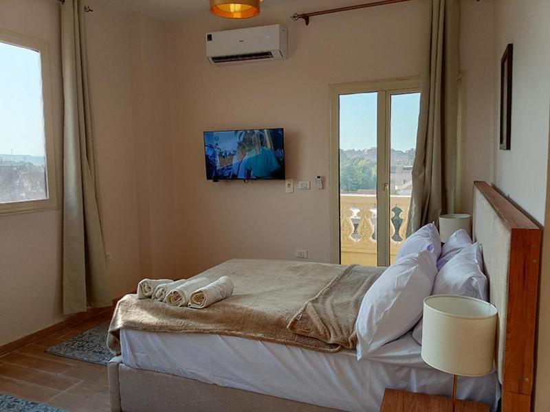 lazurite Pyramids View Hotel, Cairo (giá cập nhật năm 2026)