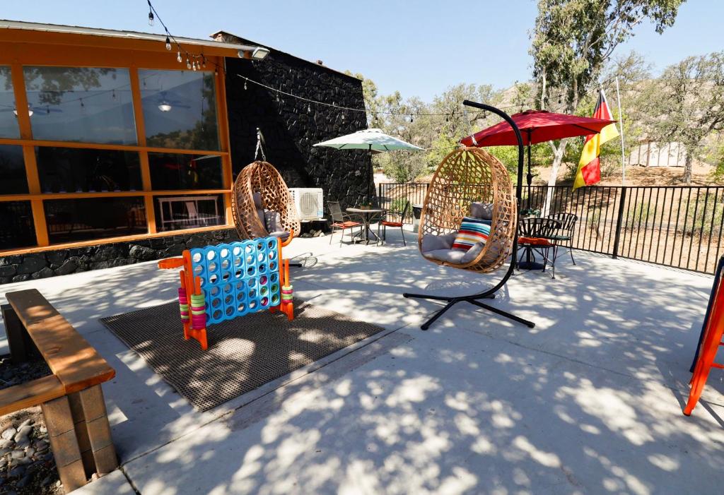 Sequoia Village, Three Rivers (updated prices 2026)