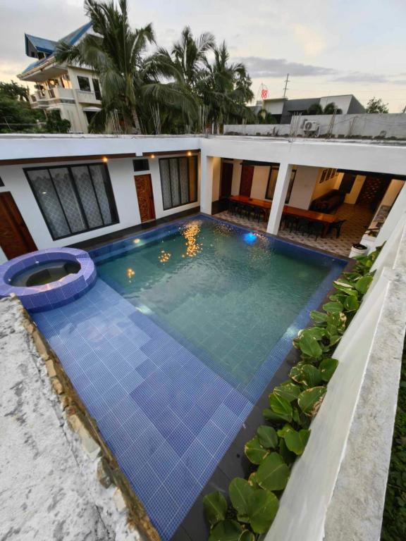 Aura Spring Resort, Los Baños (updated prices 2026)