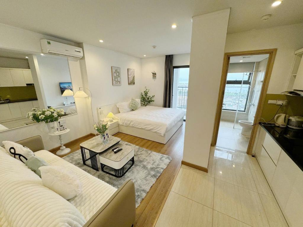 Homestay Yly Hạ Long, Ha Long (precios actualizados en 2026)