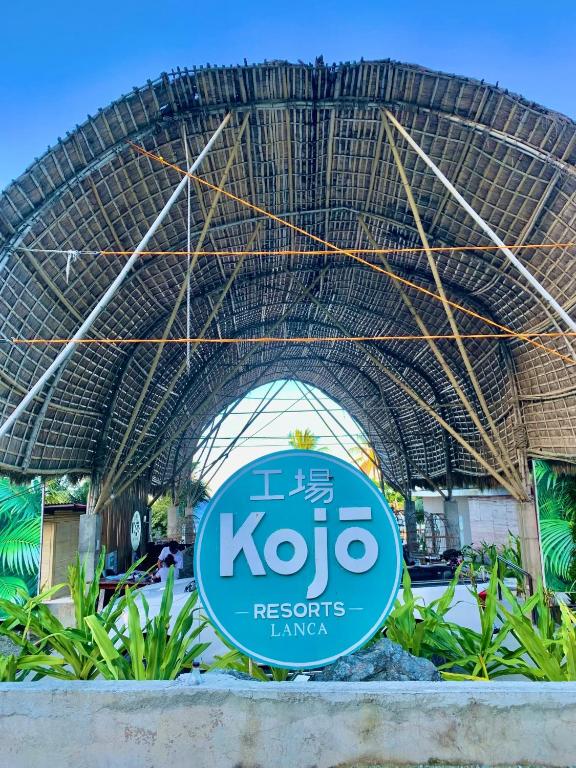 Kojo Resorts Lanca, Bosoboso (updated prices 2026)