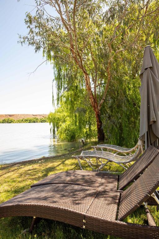 The Rivers Edge Retreat for Groups and Families, Cowirra (2026년 최신 요금)