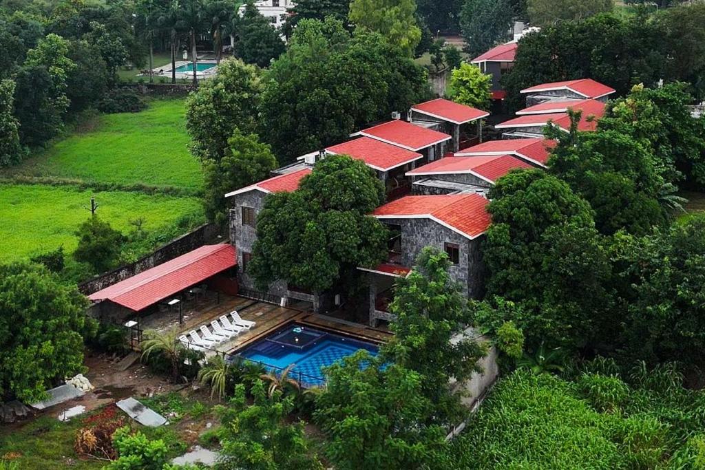 Holiday Ranakpur, Ranakpur (updated prices 2025)