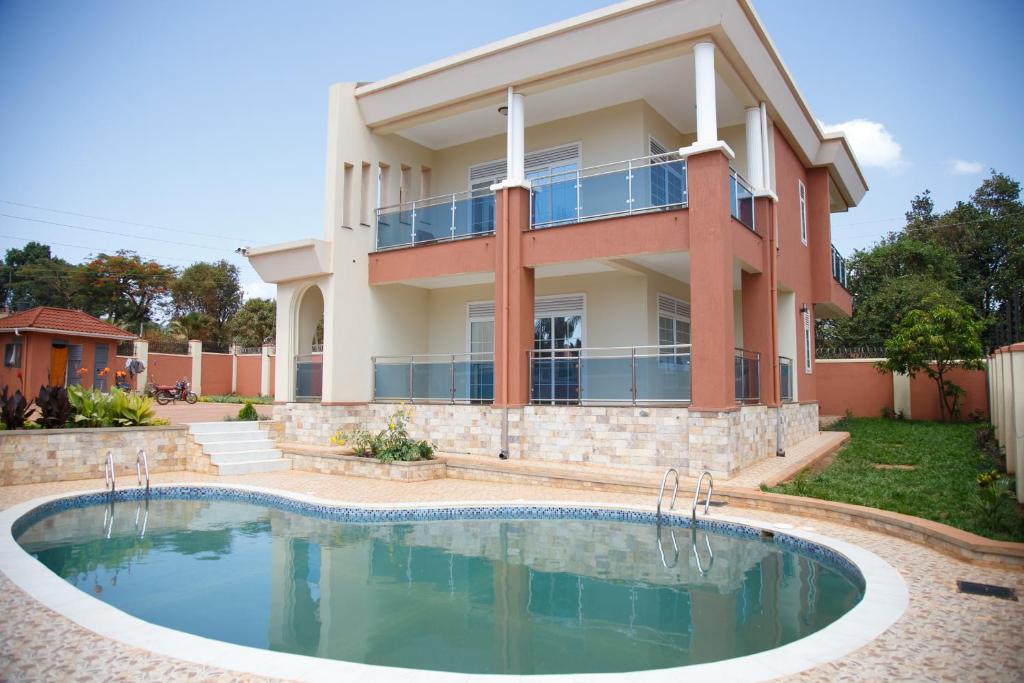 Universal GAB Apartments, Kampala (updated prices 2025)